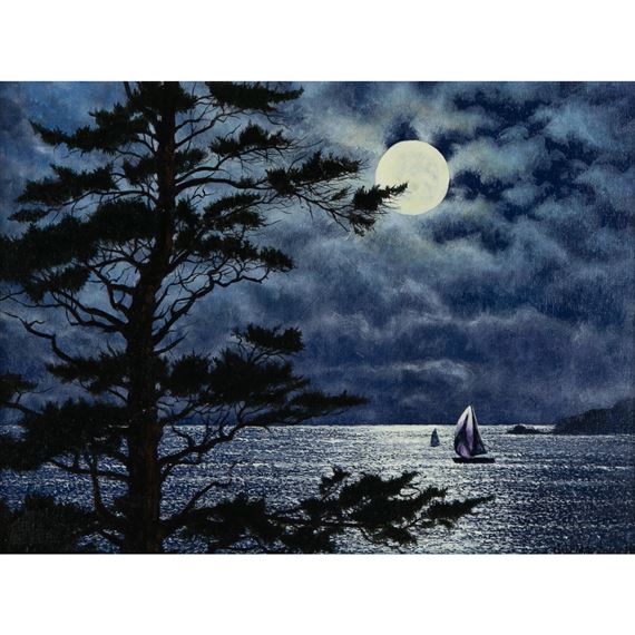 Geoffrey David Markovich | 17 Artworks at Auction | MutualArt