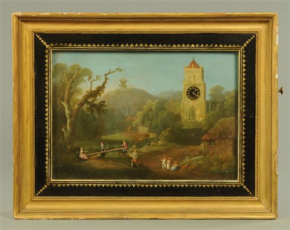 Archibald John Currie | 1 Artworks at Auction | MutualArt