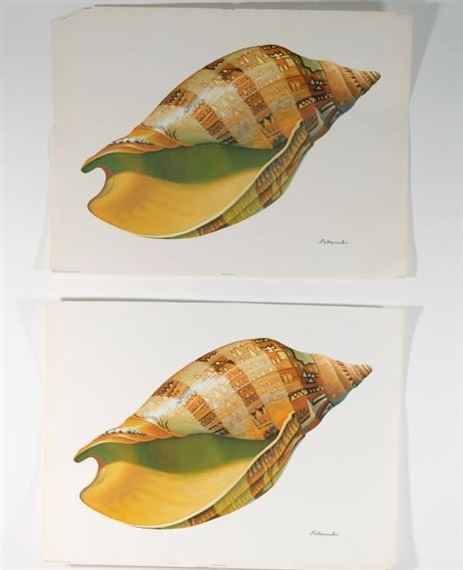 Arthur A. Kaplan- Life, Art & Legacy | MututalArt