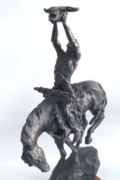 McCain Buck | Invocation (1988) | MutualArt