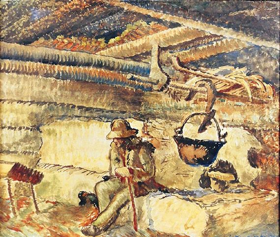 Łukasz Karwowski | 1 Artworks at Auction | MutualArt