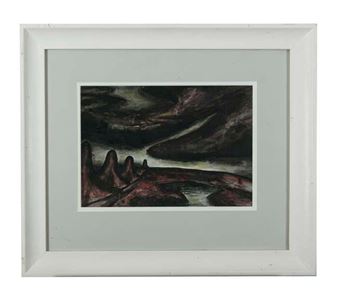 Pye Patrick | VOYAGER | MutualArt