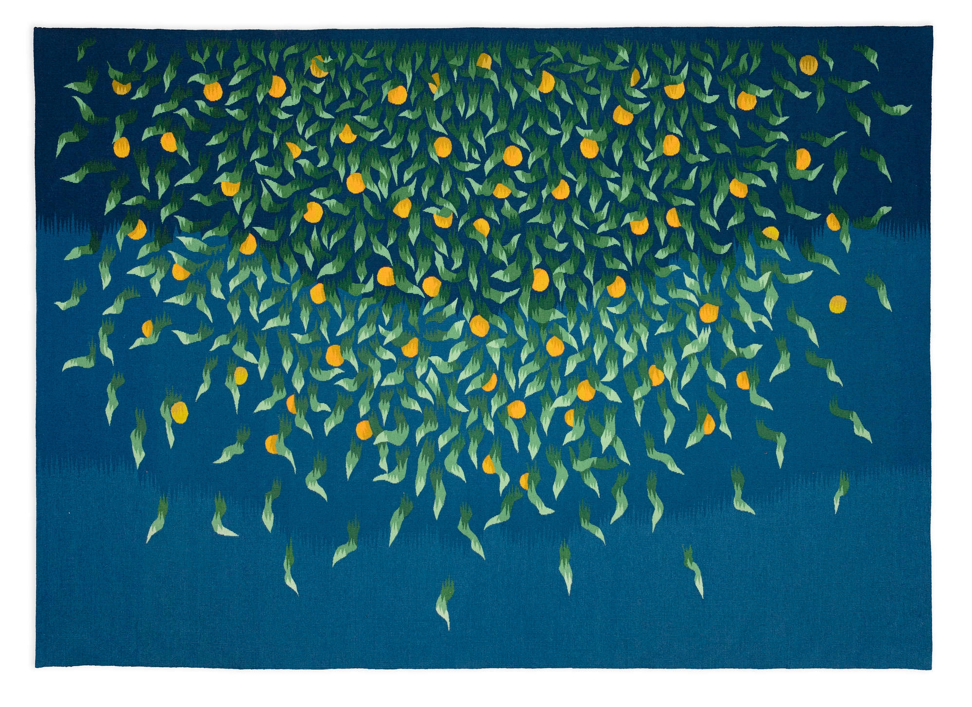 Louis Le Brocquy | THE TAIN - BATTLE FIELD | MutualArt