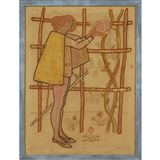 Arthur Joseph Gaskin | Auction lots