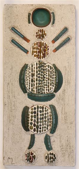 Mary Tuthill Lindheim | 4 Artworks | MutualArt