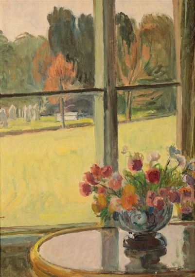 Vanessa Bell | 214 Artworks | MutualArt