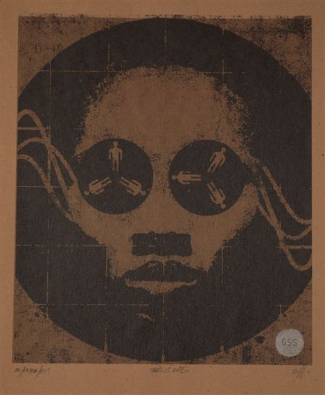 Damon Roberts | Biography