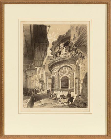 Owen Carter | Biography