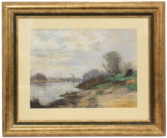 Félix Resurrección Hidalgo | PAISAJE | MutualArt