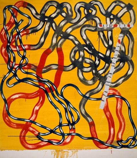 David Urban | Untitled (1996) | MutualArt