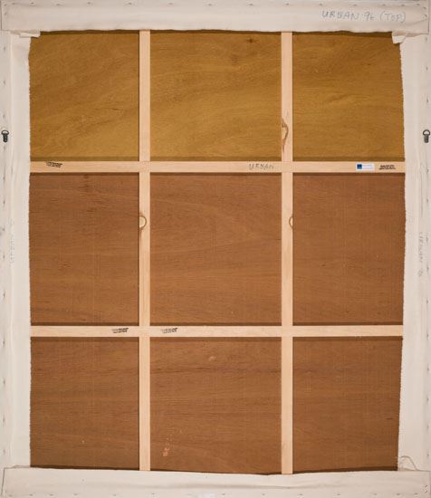 David Urban | Untitled (1996) | MutualArt