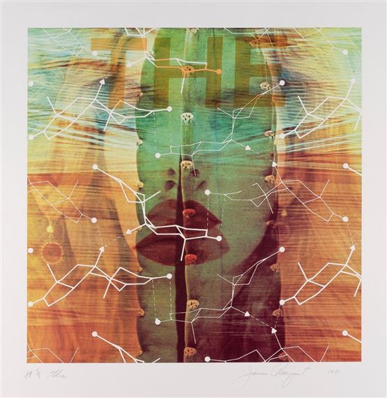 Rosenquist, James | 2190 Artworks | MutualArt