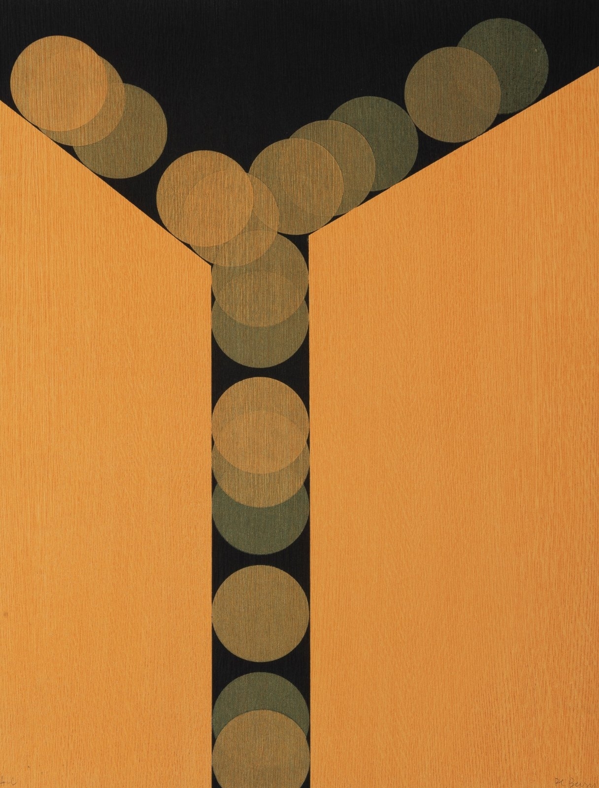 Pol Bury | Untitled | MutualArt