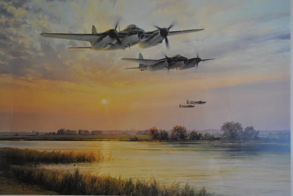 Robert Taylor | Steinhoff Tribute | MutualArt