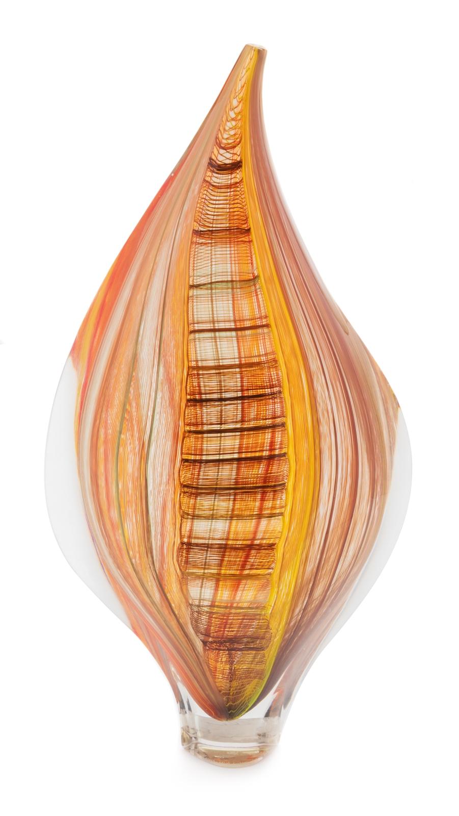 Benjamin Edols | Large Vessel | MutualArt