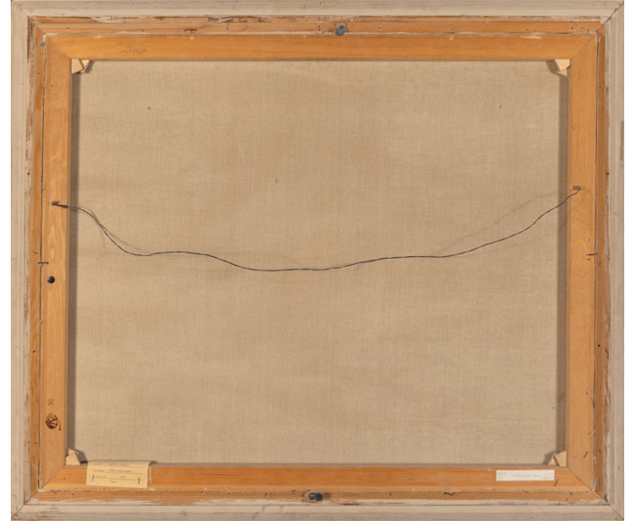 Frederic Kimball Mizen | Chief Yellow Hand | MutualArt