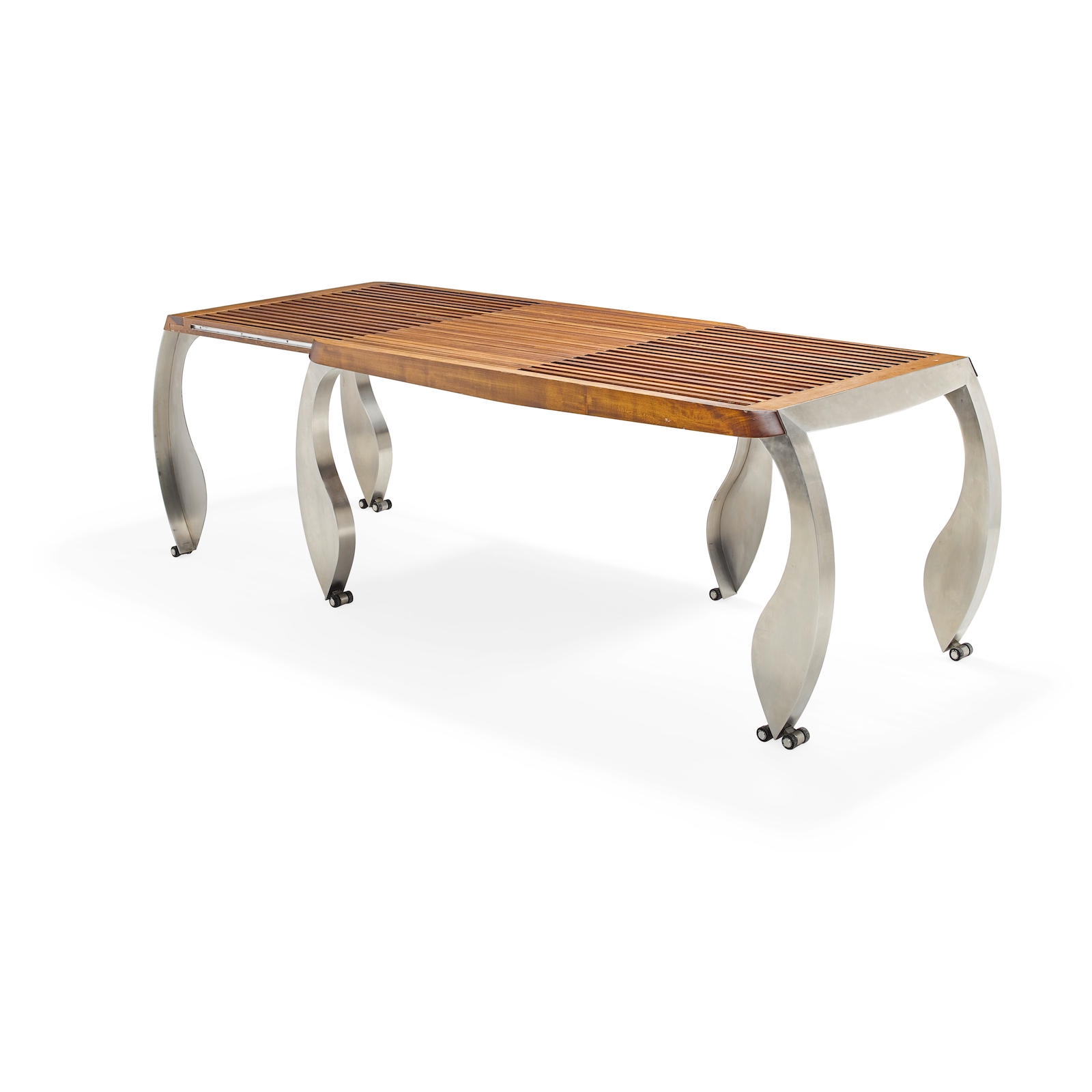 Ron Arad | Split Table (1989) | MutualArt