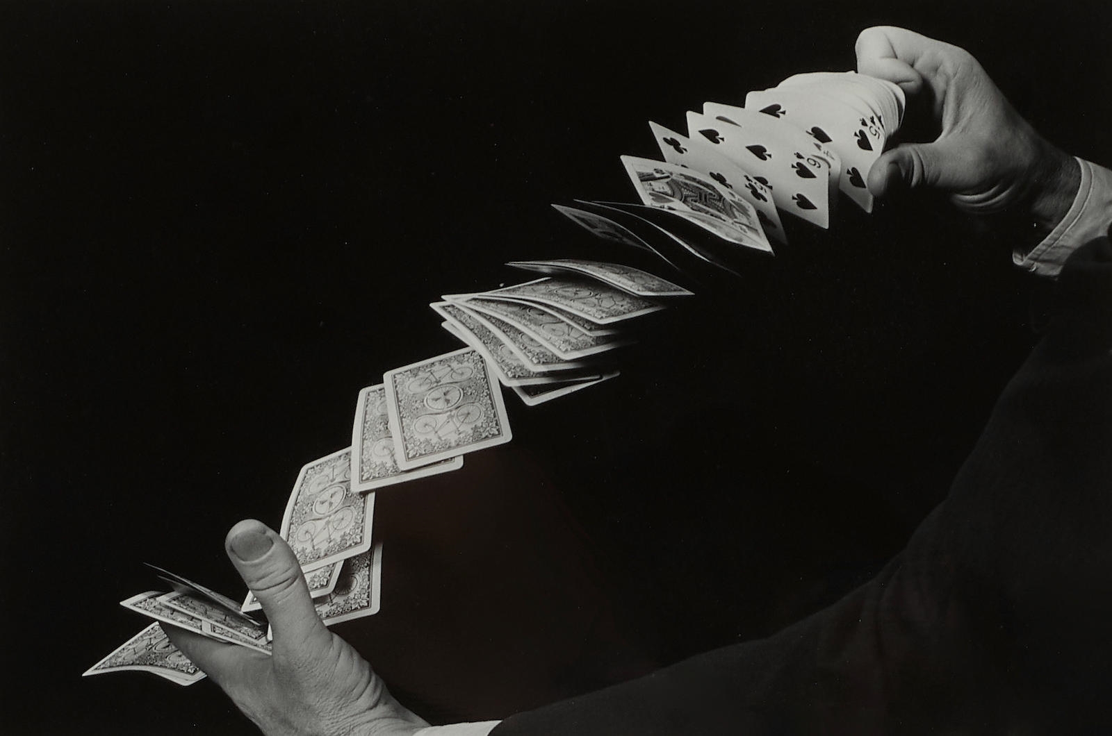 Harold Eugene Edgerton | Selected images (Circa 1940) | MutualArt