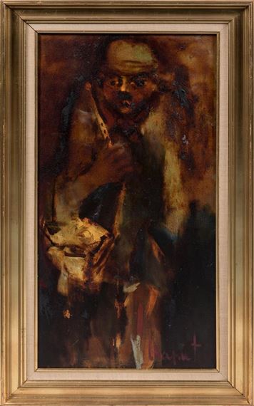 Jean-Pierre Chaput | Performance at Auction | MutualArt