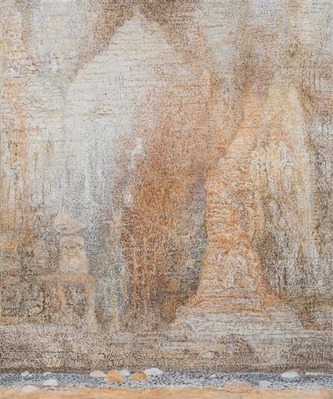 Yoran Cazac | 57 Artworks at Auction | MutualArt