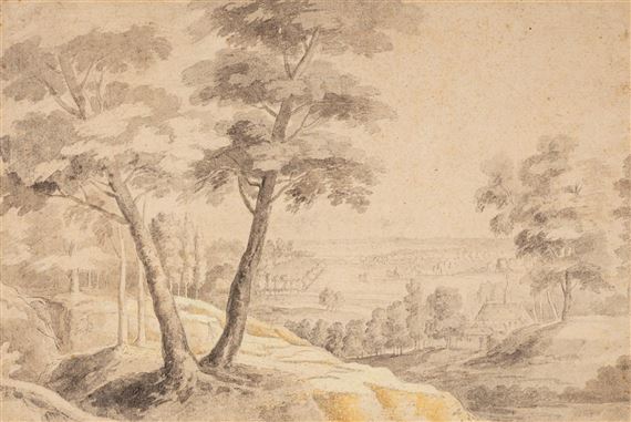 Lodewijk de Vadder | Paysage | MutualArt