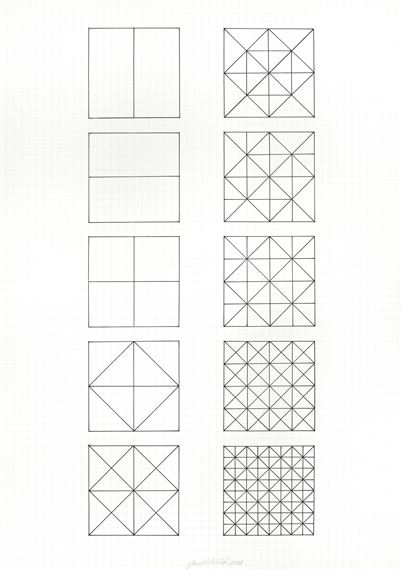 Jan Kubicek | Cross Elements with Counterposition Principle (1971 ...