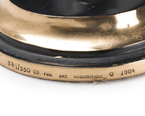 Erté | Angel, inclined female figure with arms outstretched in prayer ...