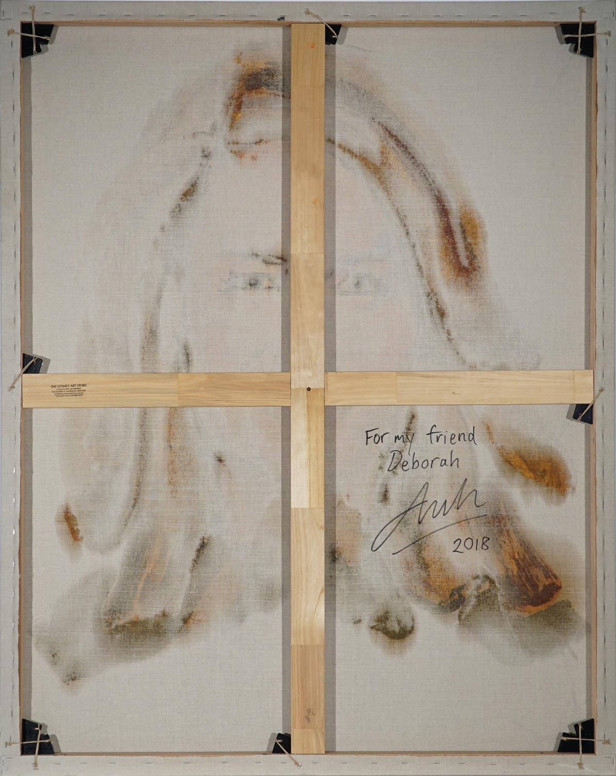 Anh Do | Deborah Hutton | MutualArt