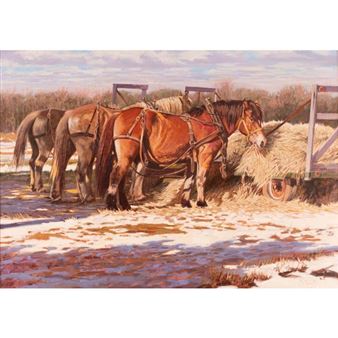 Eubanks Tony | Antwerp | MutualArt