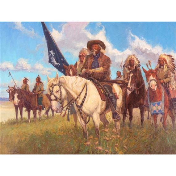 John DeMott | 91 Artworks | MutualArt