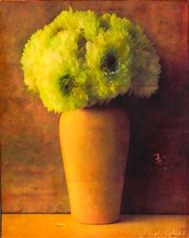 Sally Wetherby | 4 Artworks at Auction | MutualArt