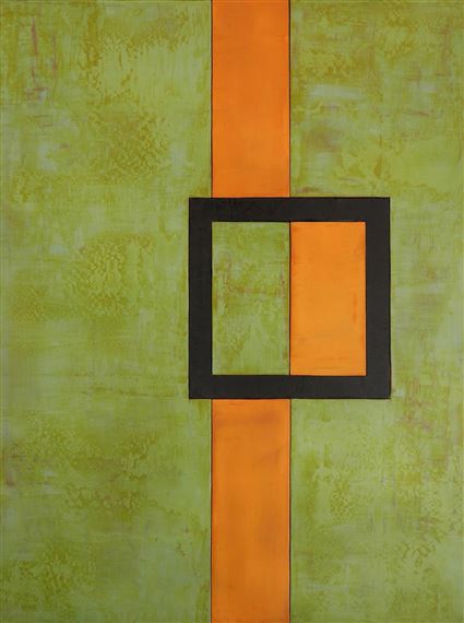 Ann Gillen | 1 Exhibitions and Events | MutualArt