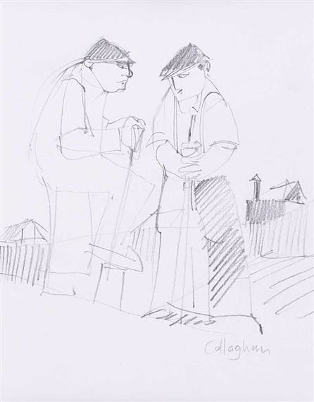 Callaghan, George | 73 Artworks | MutualArt