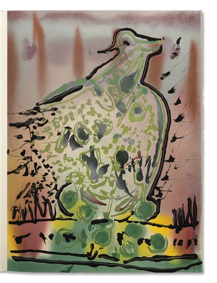 1 Gilbert Érouart Signatures | MutualArt