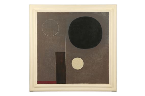 Frizzell, Dick | 707 Artworks | MutualArt