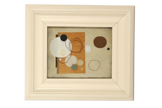 Frizzell, Dick | 698 Artworks | MutualArt