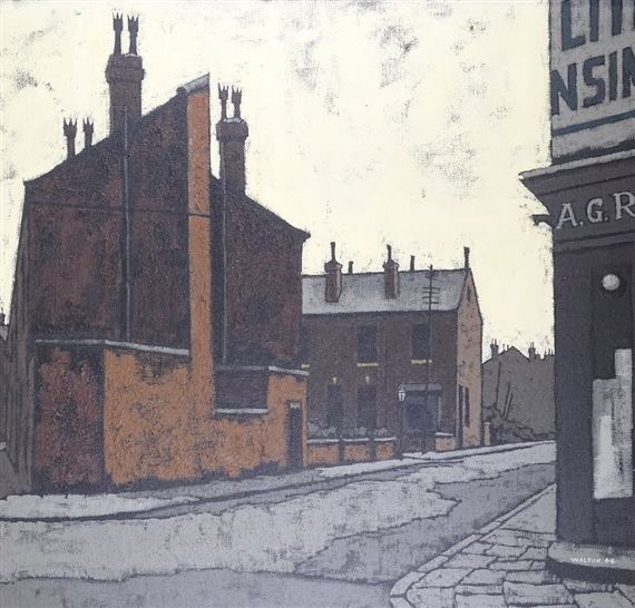 Stuart Walton | 104 Artworks | MutualArt