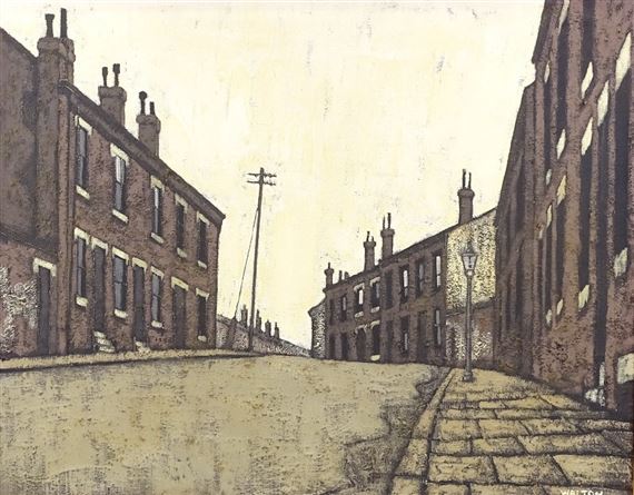 Stuart Walton | 104 Artworks | MutualArt