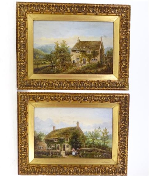 William Rowbotham | Biography