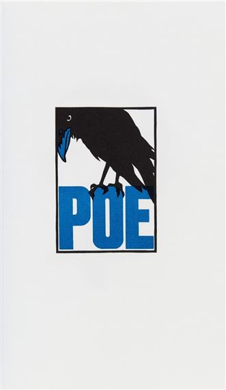 1 Edgar Allan Poe Signatures | MutualArt