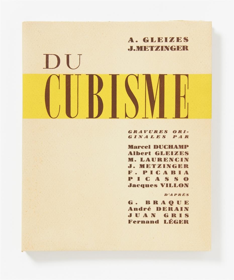 Albert Gleizes | Du Cubisme (1947) | MutualArt