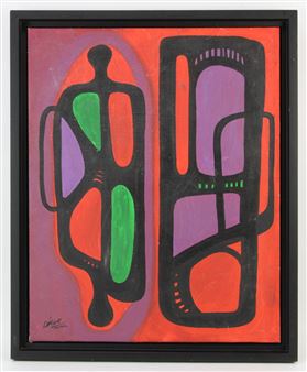 Diago Roberto | Untitled | MutualArt