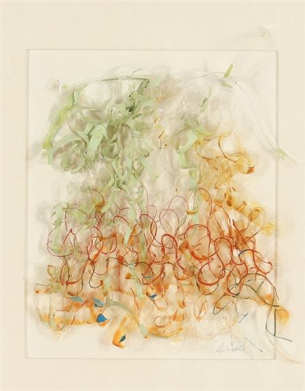 Annette Juel | 3 Artworks at Auction | MutualArt