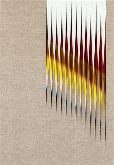 Line Busch | 9 Artworks | MutualArt