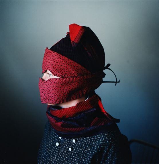 Trine Søndergaard | “Strude” (1866) | MutualArt