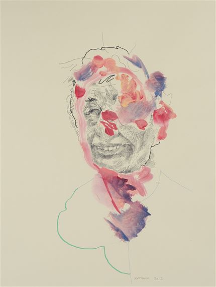 Steven Ketchum | 8 Artworks at Auction | MutualArt