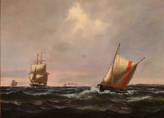 Rasmus Rasmussen | Biography