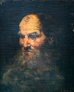 T. Ribot | 2 Artworks at Auction | MutualArt