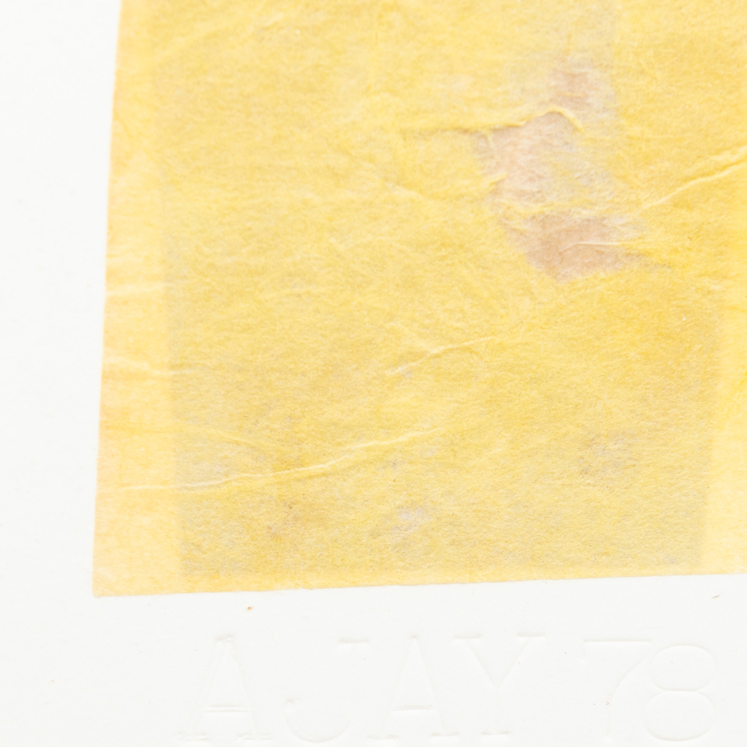 Abe Ajay | Collage #5WCC78 (1978) | MutualArt