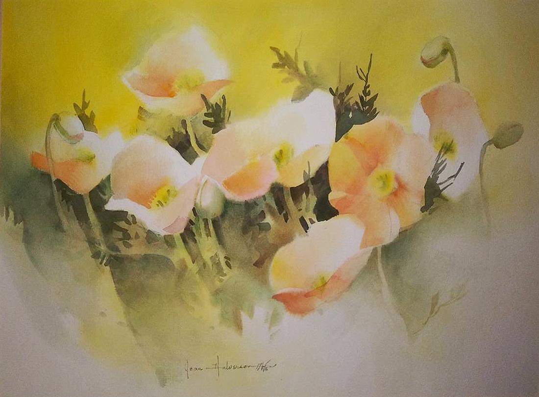 Jean Halverson | Untitled | MutualArt